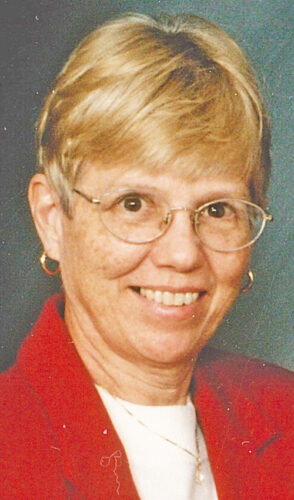 Janice M. Boucher 1943-2024 | News, Sports, Jobs - Tribune Chronicle